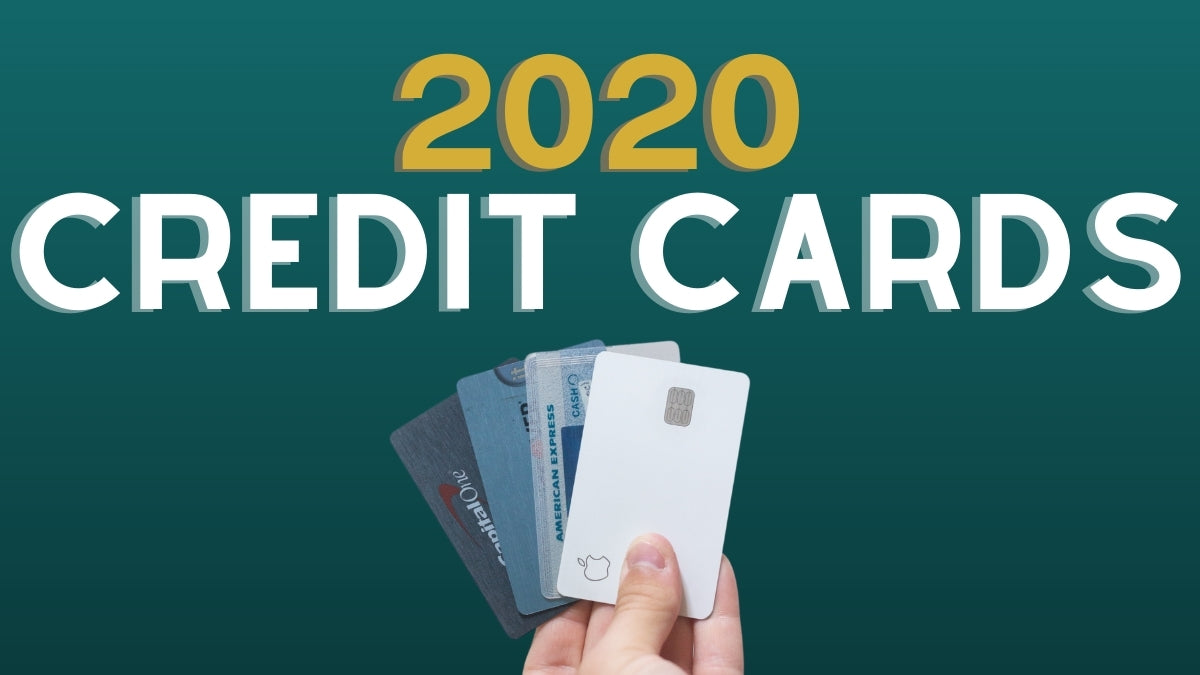 Next Credit Card to Get in 2020 – Symone Beez