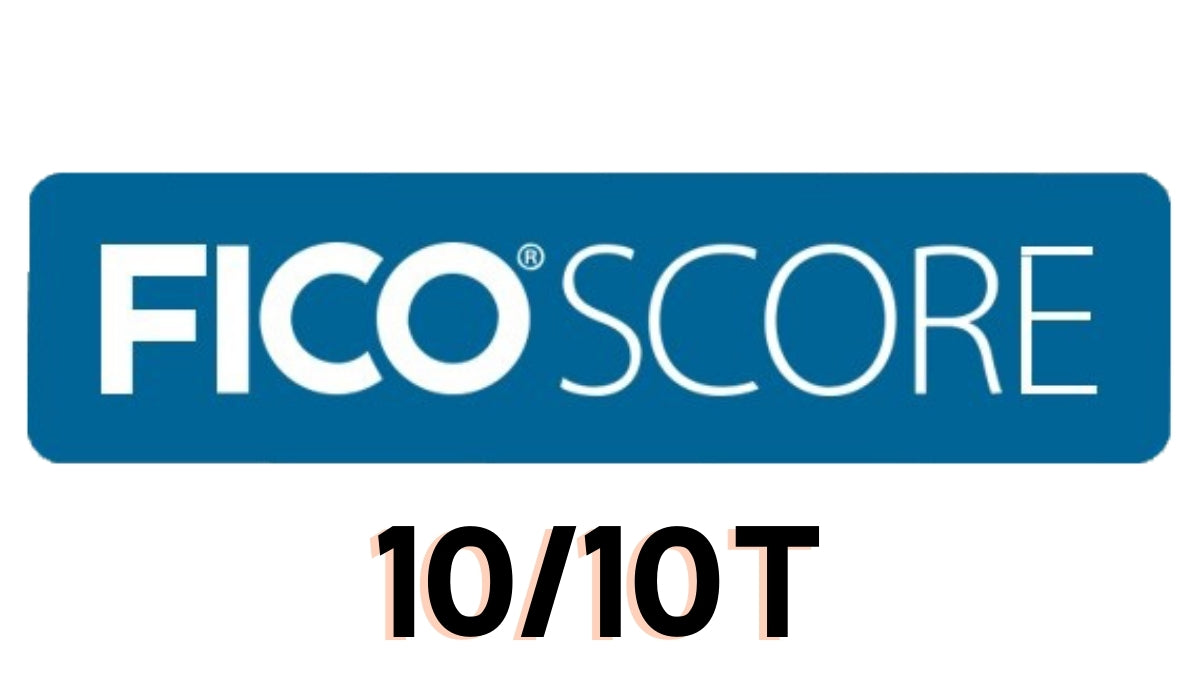 Will Your Score Drop? FICO 10/10T – Symone Beez