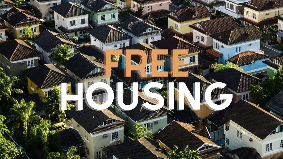 How to Live for Free – Symone Beez